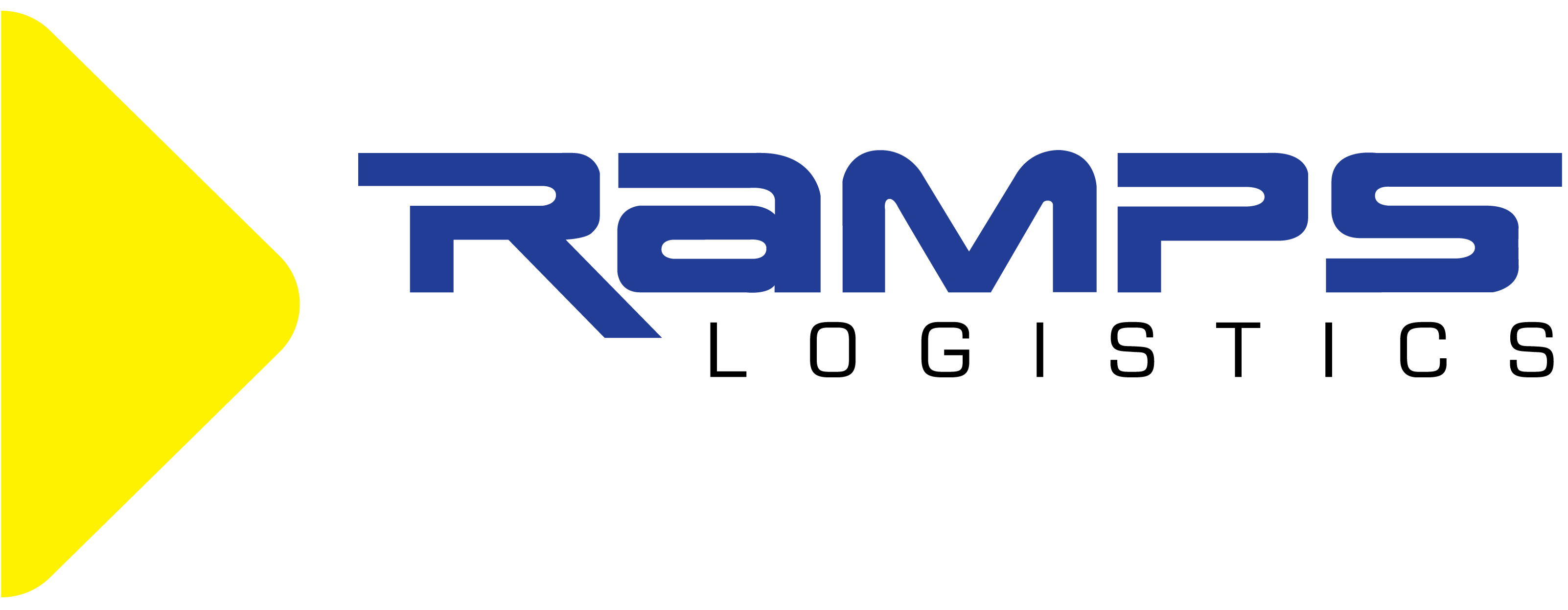 Ramps Logistics Login